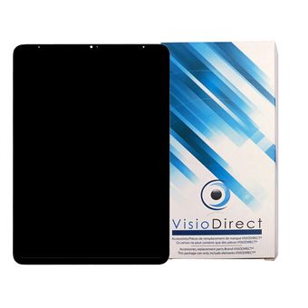 Ecran complet pour tablette Ipad Pro 11 (2021) 3ieme generation A2301 ...