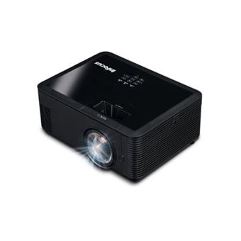 InFocus IN134ST - Projecteur DLP - 3D - 4000 lumens - XGA (1024 x 768 ...