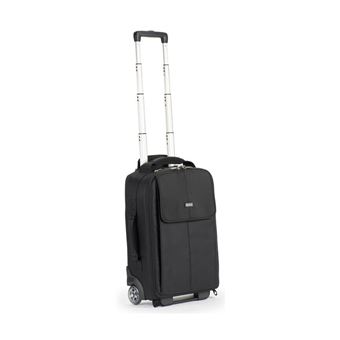 Valise à roulettes Think Tank Airport Advantage Noir - Sac, housse ...