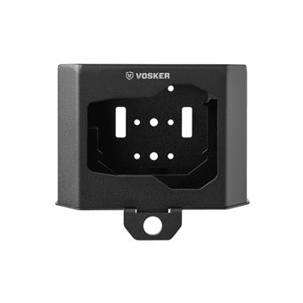 Boîtier de sécurité métallique - V-SBOX2 - Équipements et sécurité pour ...