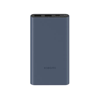 Xiaomi BHR5884GL 22.5W 3 Port Power Bank 10000Mah Nero - Batterie ...