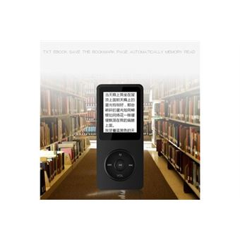 70 heures de lecture mp3 mp4 lecteur musique sonore sans perte carte tf ...