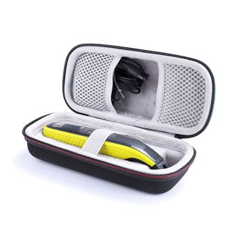 Housse / Étui de transport Antichoc Portable pour Philips OneBlade ...