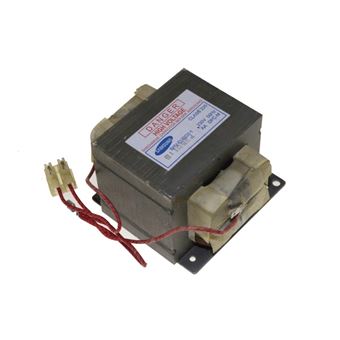 Transformateur Haute Tension Pour Micro Ondes Samsung - De2600096a ...