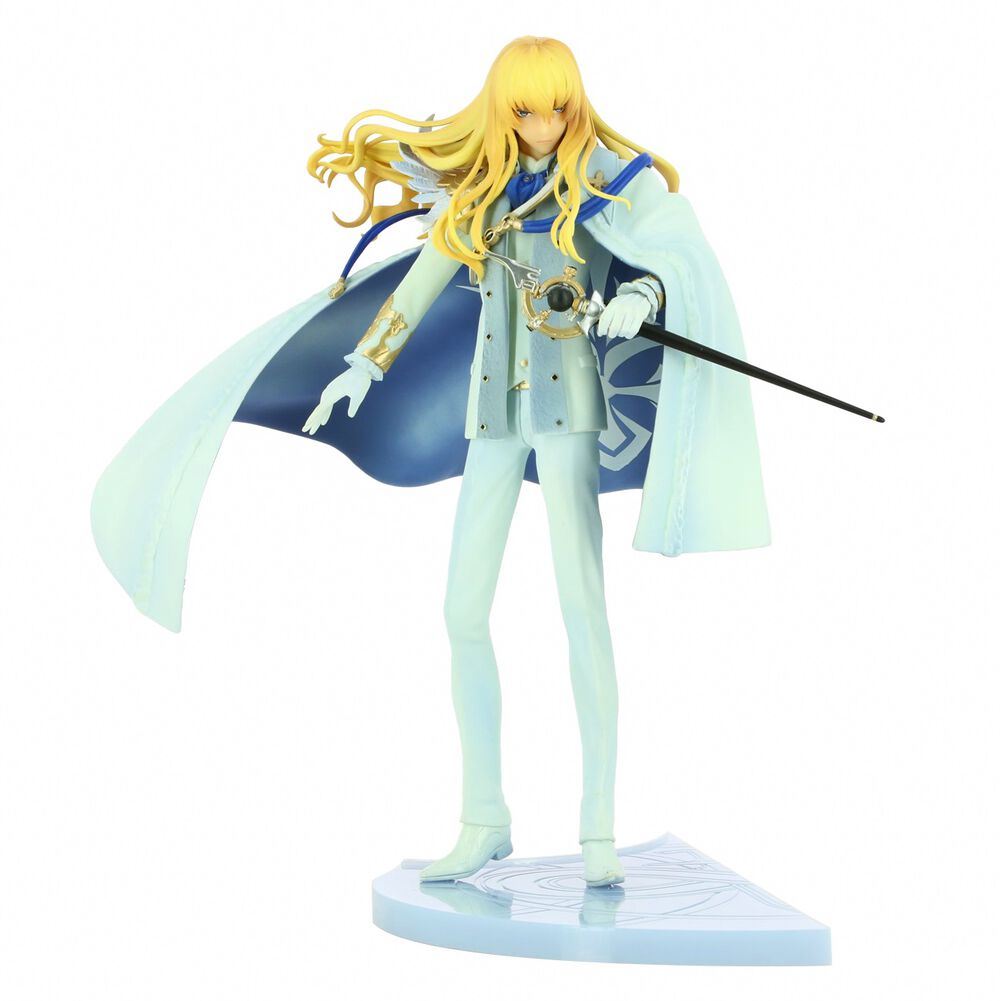Fate Grand Order - Figurine Crypter Kirschtaria Wodime ~ Cosmos In The ...