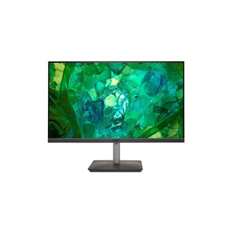 Acer RS272G0BPAMIX écran plat de PC 68,6 cm (27") 1920 x 1080 pixels ...