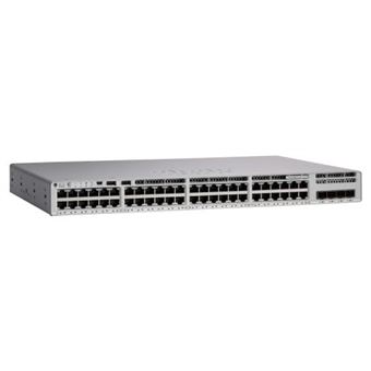 Cisco Catalyst 9200 - Network Essentials - commutateur - C3 ...