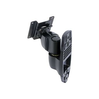Ergotron 200 Series - Kit de montage (support mural) - pour moniteur ...
