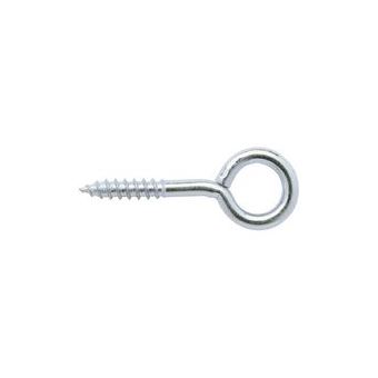 Piton acier 5x50 LENNIE - boite 100 - PIT0505002B - Clous vis et ...