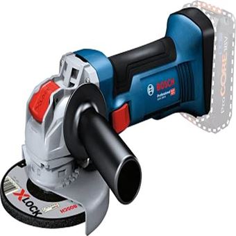 Bosch Professional Meuleuse d'angle GWX 18V-8 - Meuleuses - Achat ...