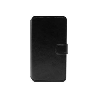 PURO Universal Wallet 360° - XXL - étui à rabat pour téléphone portable ...