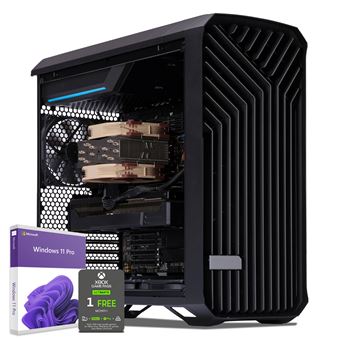 -860€ sur Sedatech PC Professionnel • AMD Threadripper 3975WX • Geforce ...