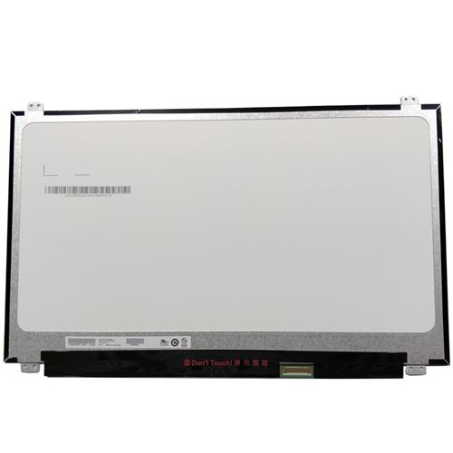 Dalle ecran 15.6 LED pour HP Pavilion 15-CK001NG 1920X1080 30pin 350mm ...