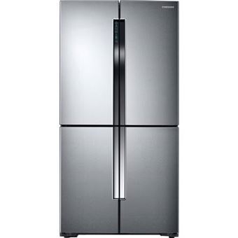 Réfrigérateur multi-portes SAMSUNG RF60J9000SL - Achat & prix | fnac