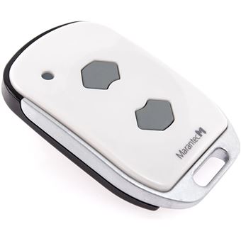 Télécommande MARANTEC Digital 572 - 101115 - Équipements et sécurité ...