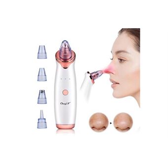 Aspirateur électrique aspirateur nettoyage du visage enlèvement des ...