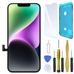 Ecran iPhone 14 | fnac