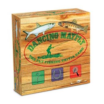 Danse Mayfly - Le jeu de pêche à la mouche - Jeux classiques - Achat ...