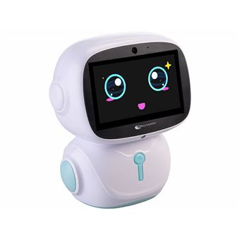Playtastic : Robot intelligent interactif rechargeable avec ChatGPT ...