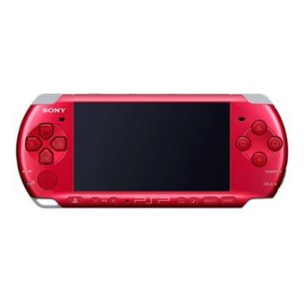 spiderman psp console
