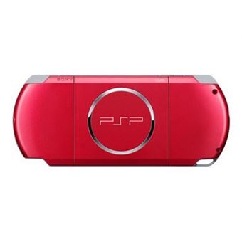 spiderman psp console