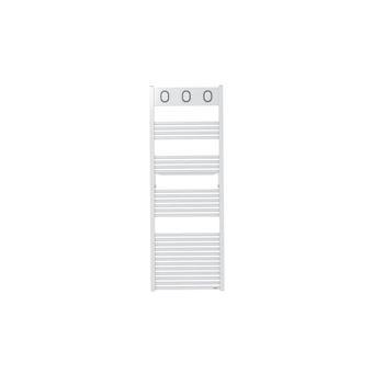 Sauter Marapi Radiateur Seche-serviettes Marapi - 631 Watts - Gamme ...