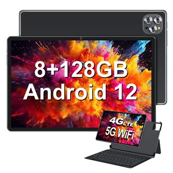 Tablette tactile - VANWIN V62 - 10,36 FHD - RAM 8Go - ROM 128Go ...
