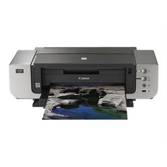 Canon Pixma Pro 9000 Mark II - imprimante A3 - Imprimante multifonction - Achat & prix | fnac