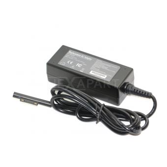 OEM Microsoft Surface Pro 4 Power AC Adapter Charger 1735 15V 1.6A 24W ...