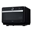 Whirlpool Jet Chef Premium JT 479 BL - four micro-ondes combiné - grill ...