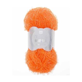 Pelotes de fil à tricoter CREATIVE BUBBLE de Rico Design - Laissez ...