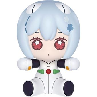 Neon Genesis : Rebuild of Evangelion - Figurine Chibi Huggy Good Smile ...