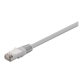 goobay - Cordon de raccordement - RJ-45 (M) pour RJ-45 (M) - 3 m ...