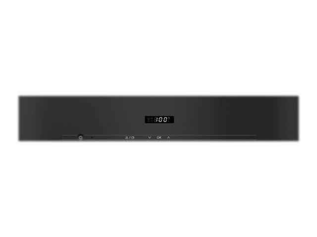 Miele PureLine DG 2840 - Four à vapeur - intégrable - niche - largeur ...