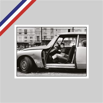 Carte Peter Turnley - Paris, 1978 - Carte de correspondance - Achat ...