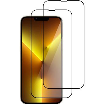 Verres Trempes X2 Pour iPhone 13 Pro Max Little Boutik® - Protection d ...