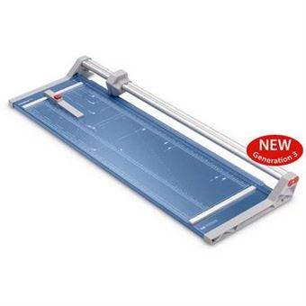 Dahle 556 Rogneuse A1 Coupe A4 80 g/m²: 10 feuille - Planche à découper ...