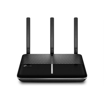 Tp-link archer vr600 v2. 1 modem routeur vdsl / adsl wi-fi ac 1600 mbps ...