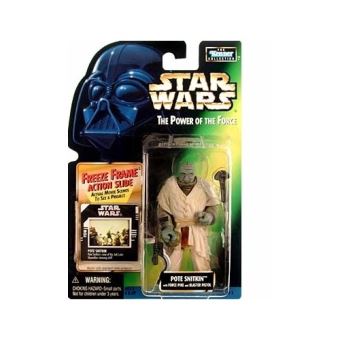 Figurine articulée exclusive à Pote Snitkin, exclusivité Internet, de ...