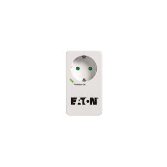 Eaton Protection Box 1 DIN - Protection contre les surtensions - CA 220 ...