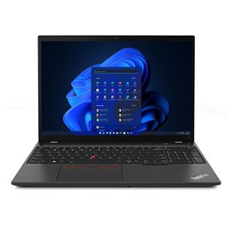 PC Portable lenovo t15 gen 2 core i7 1165g7 2.8ghz - PC portable ...