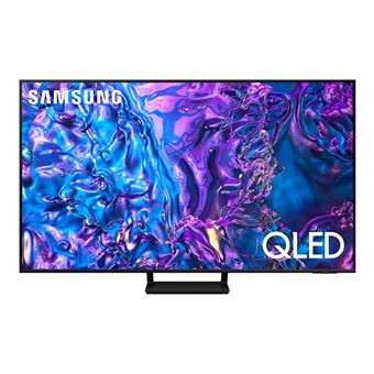 Samsung QE55Q70DAT - Classe de diagonale 55" Q70D Series TV LCD rétro ...