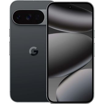 Google Pixel 10 Pro 128GB Obsidian - Smartphone - Achat & prix | fnac