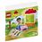 LEGO® DUPLO® 40267 Trouve une paire Polybag - Lego - Achat & prix | fnac