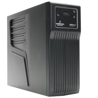 EMERSON Liebert PSP 650VA alimentation non interruptible INCLUDES ...