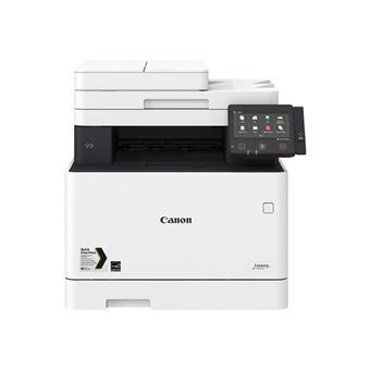 Canon i-SENSYS MF734Cdw - Imprimante multifonctions - couleur - laser ...