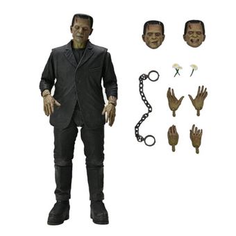 Figurine - Universal Monsters - Ultimate Frankenstein's Monster (color ...