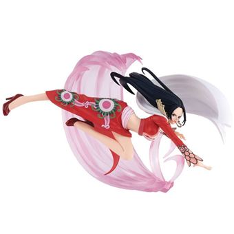 Figurine Battle Record Collection - One Piece - Boa.hancock - Figurine ...
