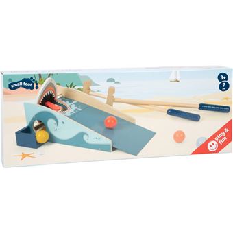 Mini Golf Shark Attack en bois - Autre jeu de plein air - Achat & prix ...