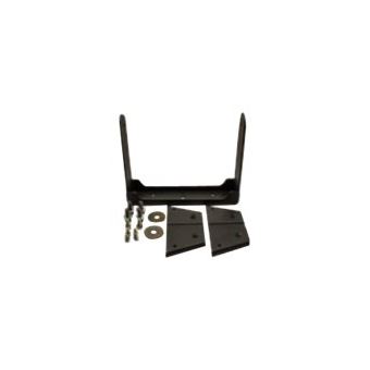 Zebra U-Mount - Support de protection pour ordinateur monté sur ...